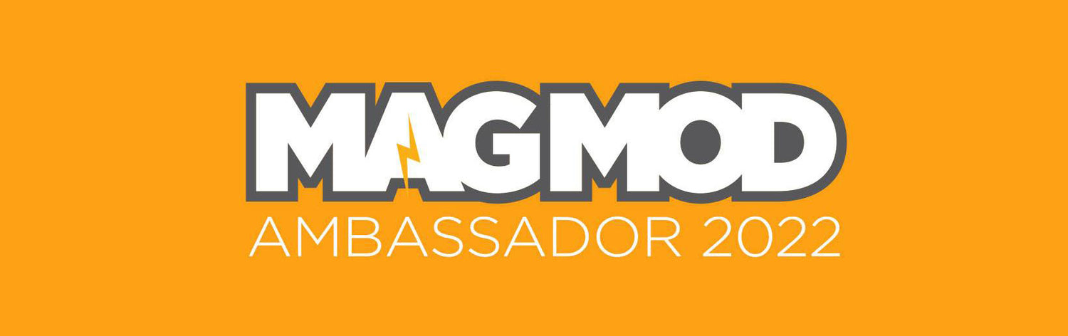 23 New MagMod Ambassadors Added to the Team – MagnetMod
