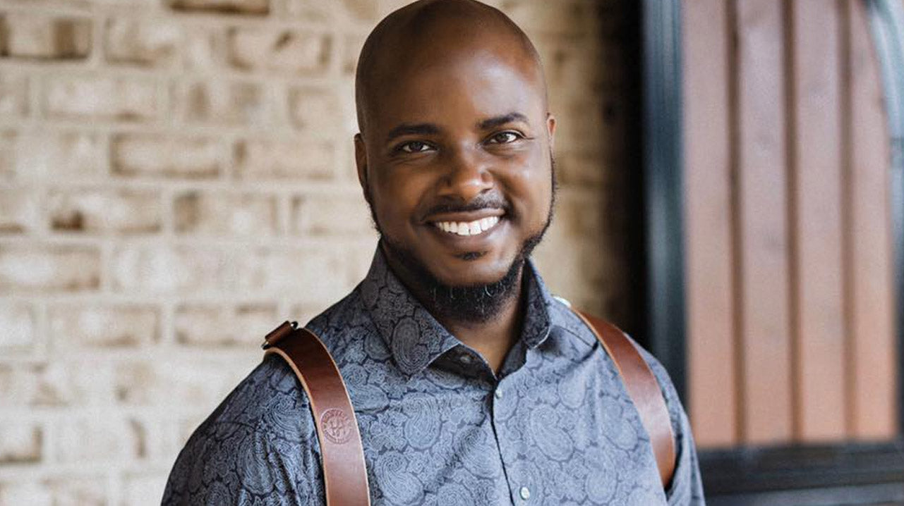 How I Shot It with Darryl Moore – MagnetMod