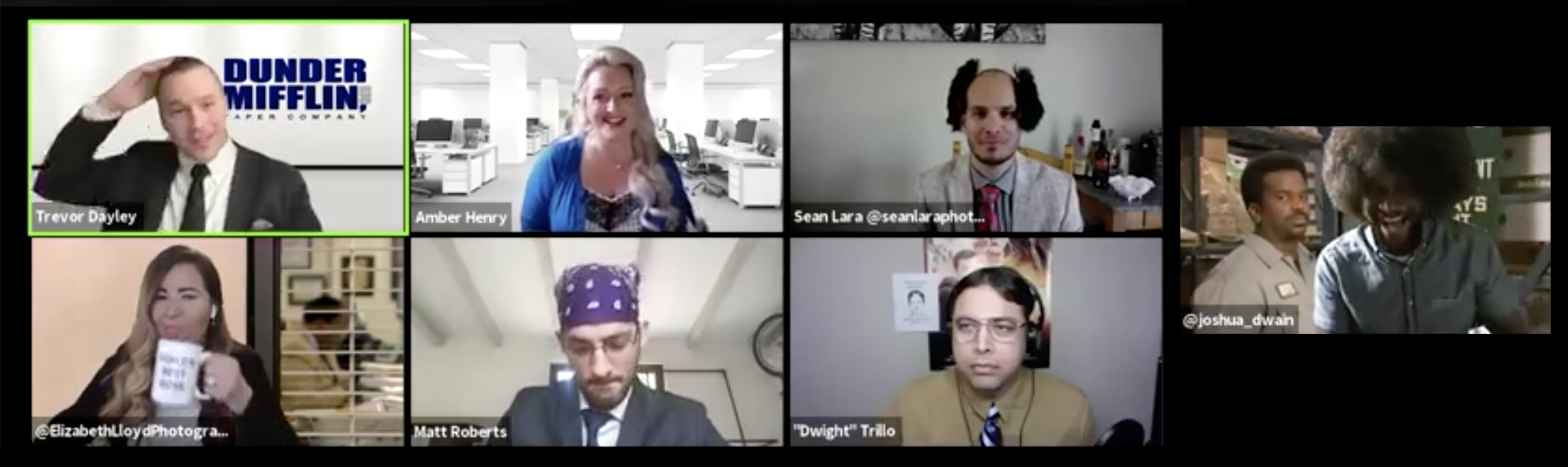 EDIT WARS: 6 Photographers Edit MagMod Photos – MagnetMod