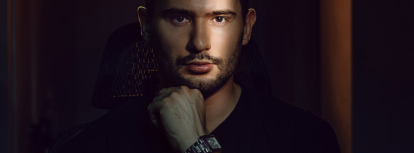 How I Shot It with Igor Trifonov – MagnetMod