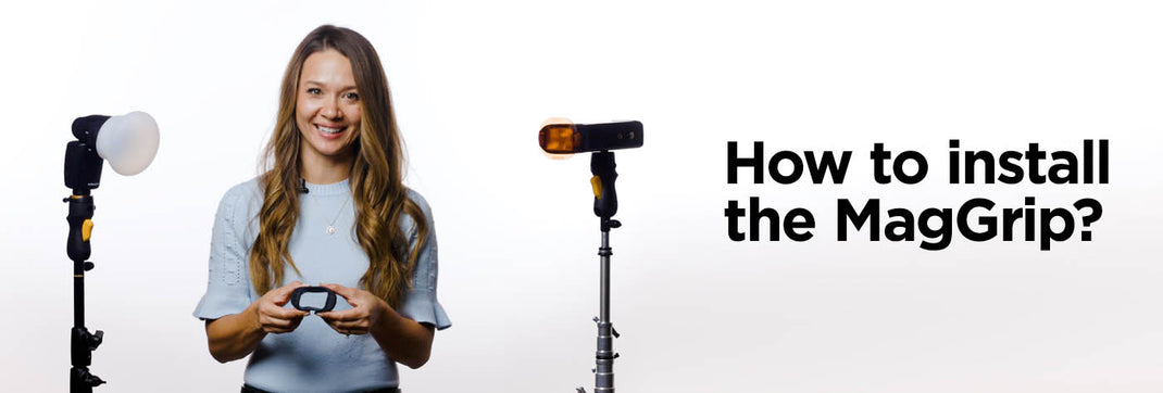 Tips on Installing the MagGrip – MagnetMod