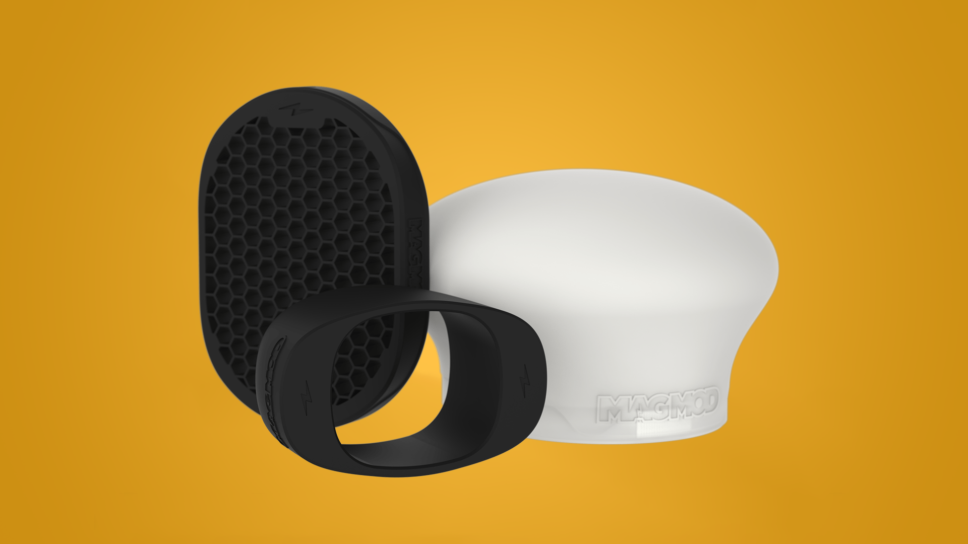 Starter Kit 2 – MagnetMod