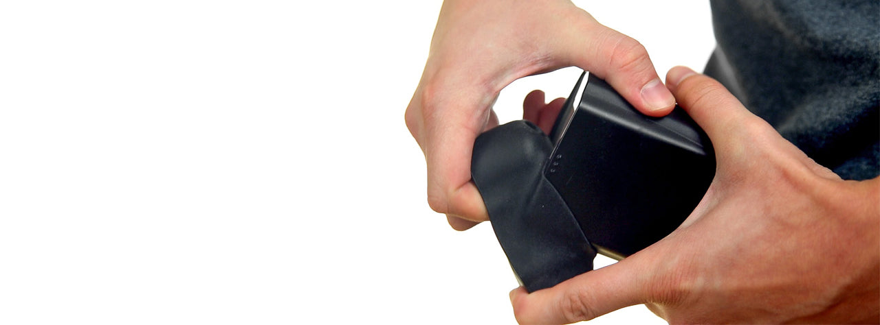 How To Install the MagGrip – MagnetMod