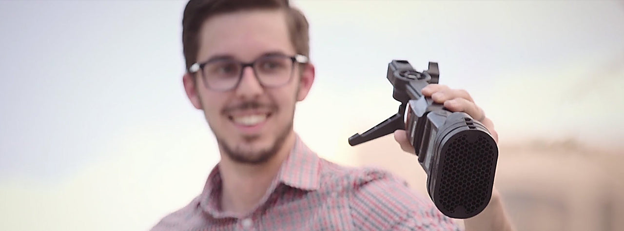 The Best Speedlite Grid, for any flash - MagMod MagGrid – MagnetMod