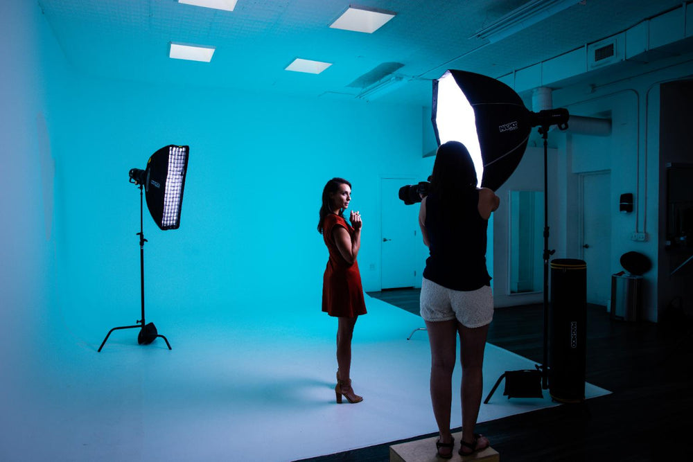 Flash Diffusers & Light Modifiers for Speedlites – MagnetMod