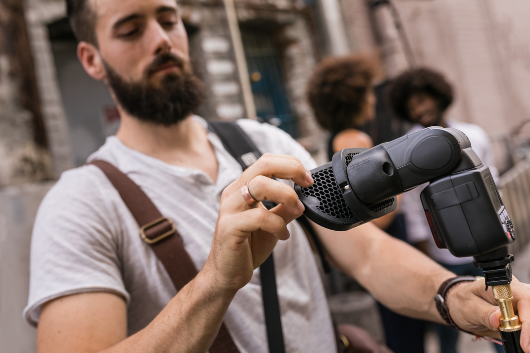 Modifiers – MagnetMod