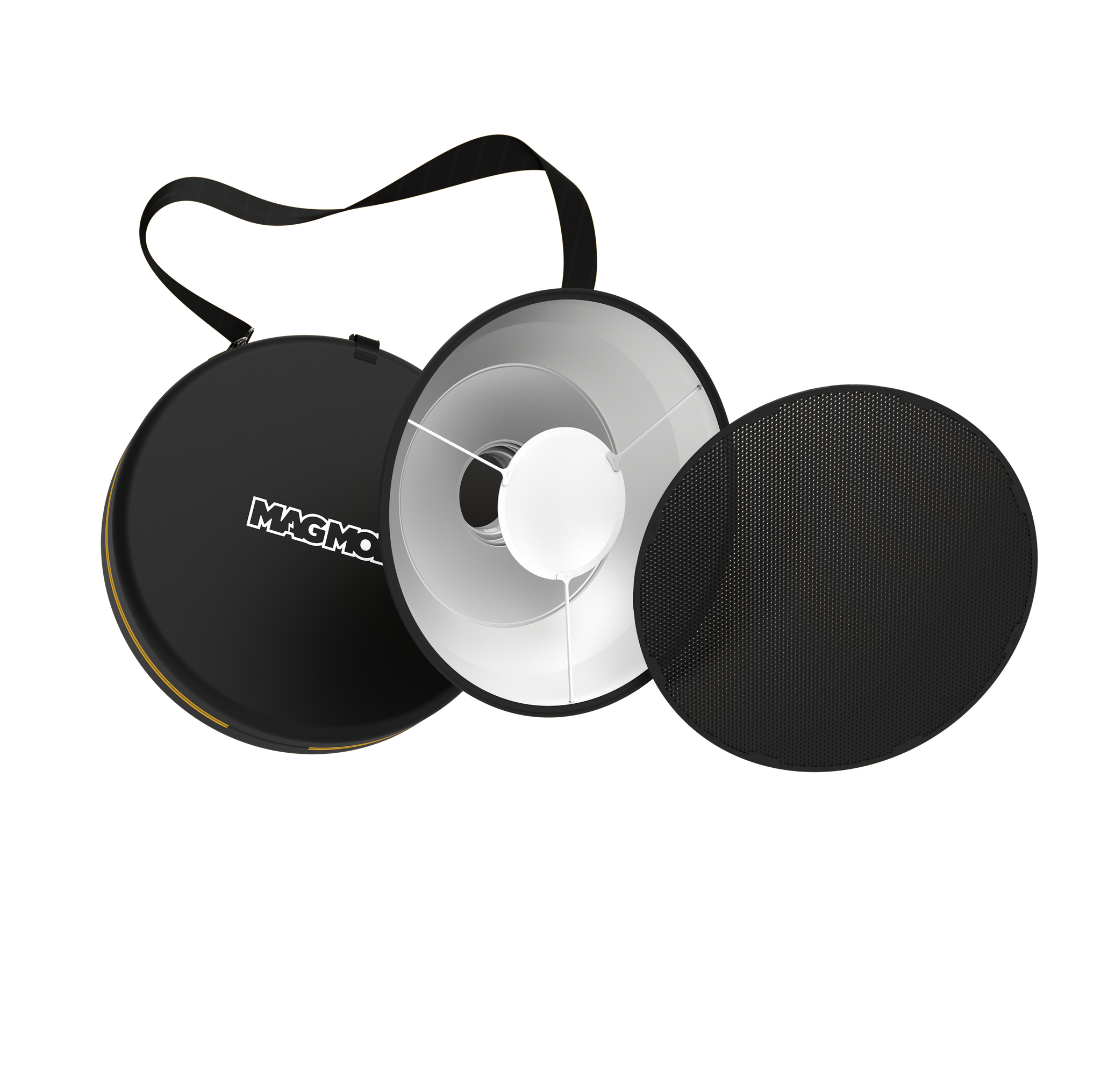 Flash Diffusers & Light Modifiers for Speedlites – MagnetMod