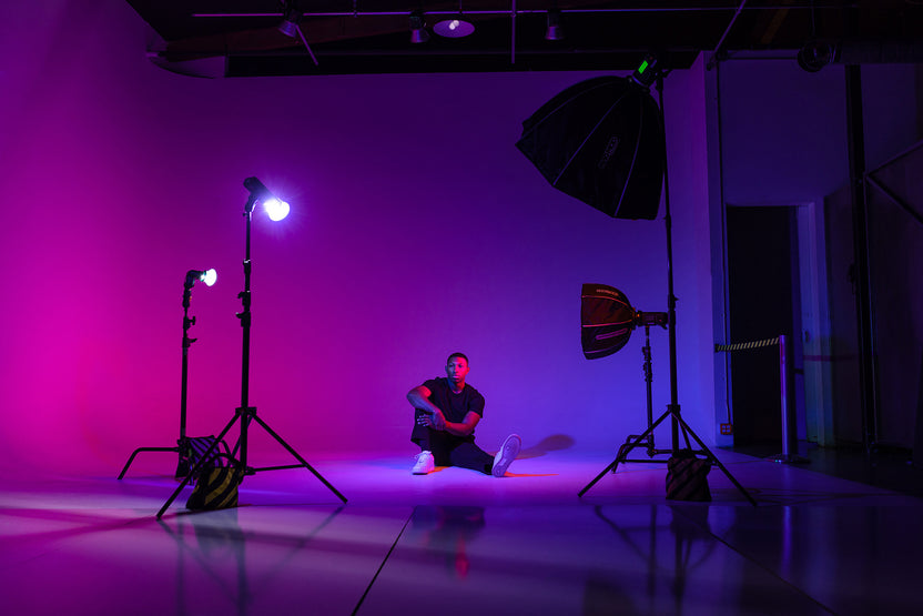 MagMod Professional Flash Kit 2 – MagnetMod