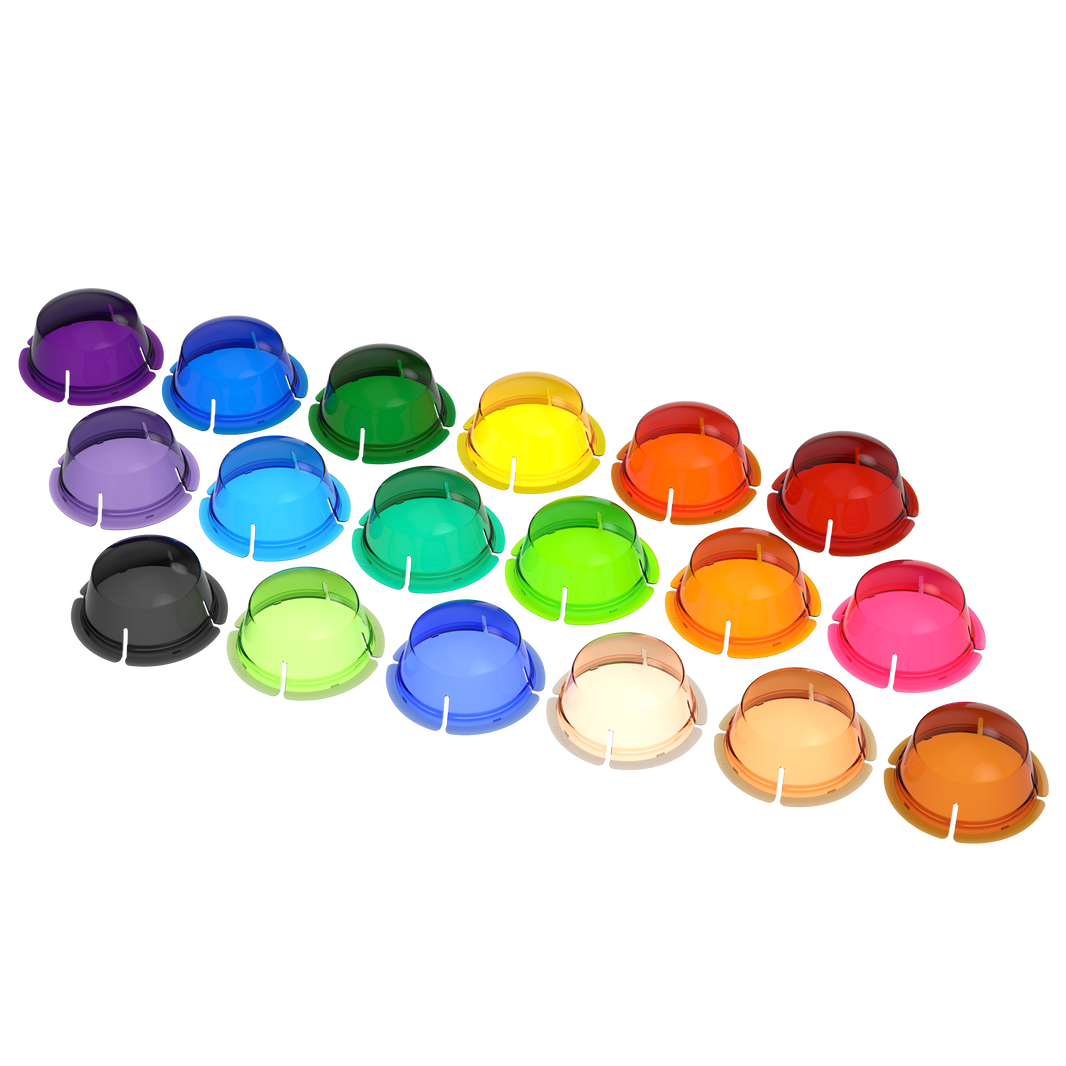 MagMod Dome Gel Diffusion – MagnetMod