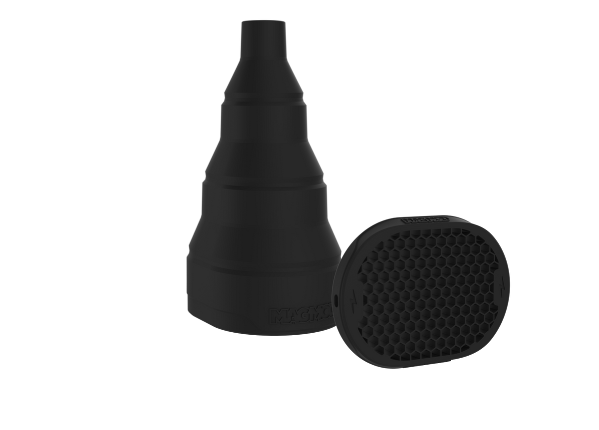 Why MagMod – MagnetMod