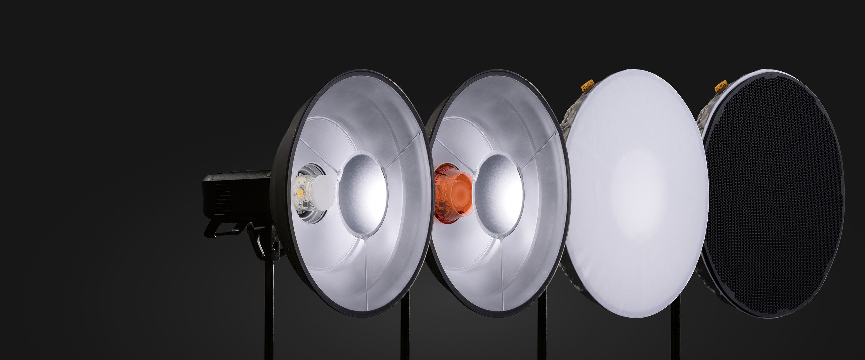 Introducing the MagMod Beauty Dish XL 20 – MagnetMod