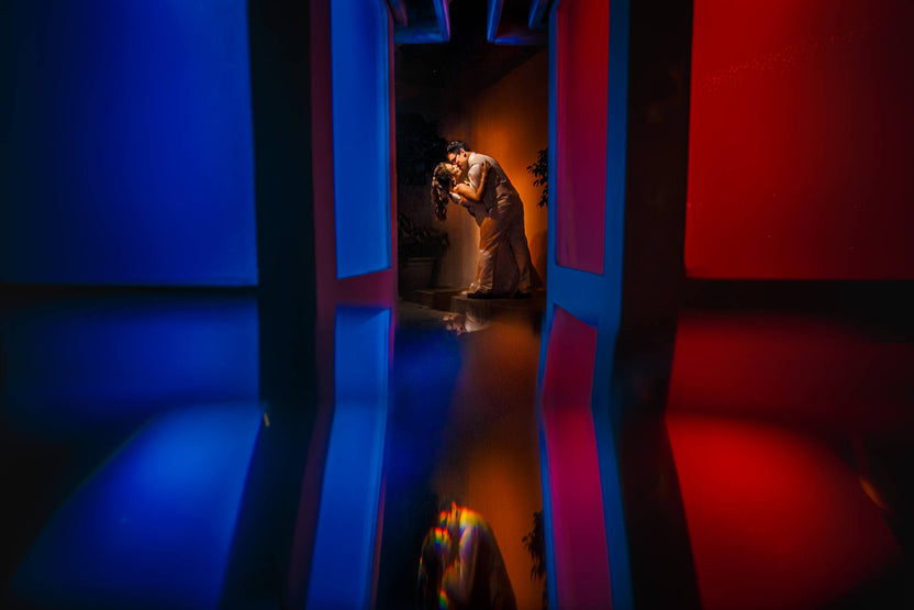 Why MagMod – MagnetMod