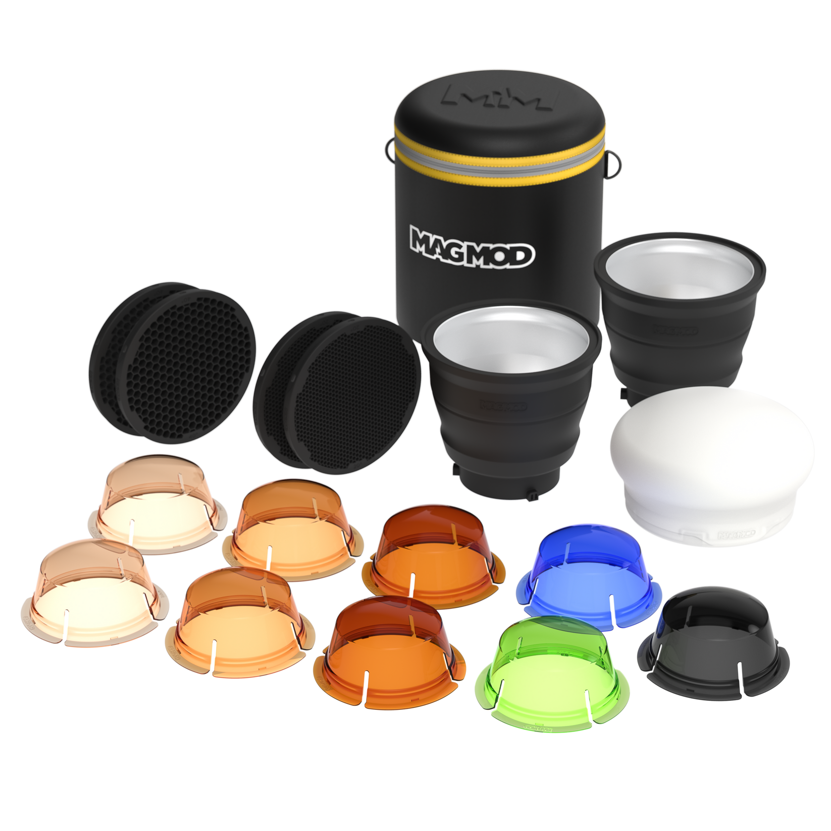 MagMod Two Strobe XL Bundle – MagnetMod