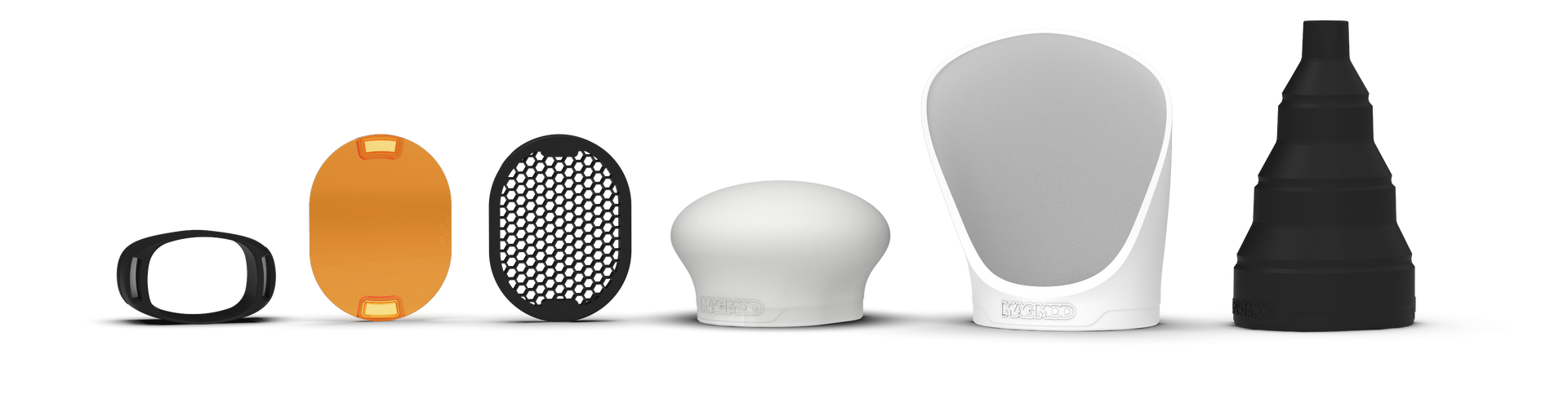 Why MagMod – MagnetMod