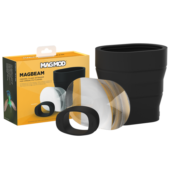 MagMod MagBeam – MagnetMod