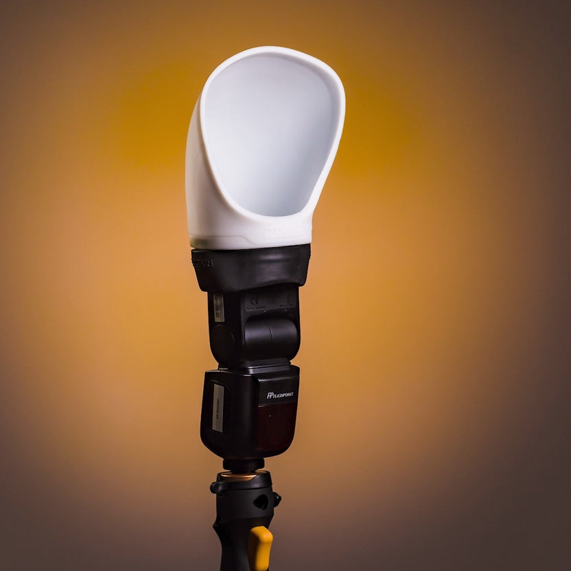Flash Diffusers & Light Modifiers for Speedlites – MagnetMod
