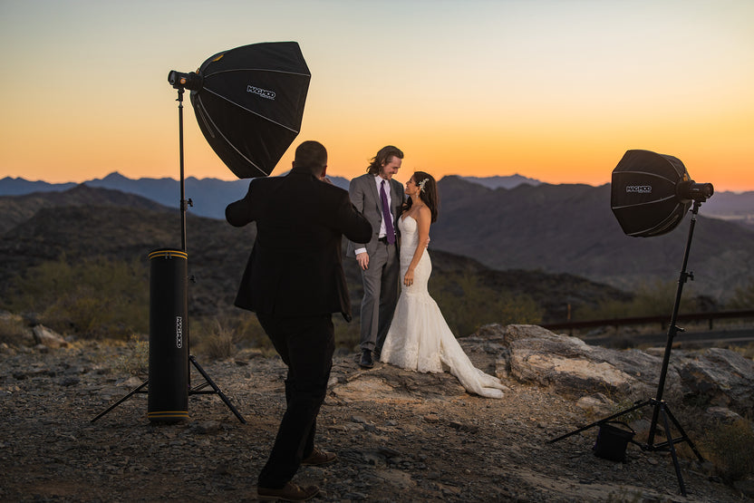 Flash Diffusers & Light Modifiers for Speedlites – MagnetMod