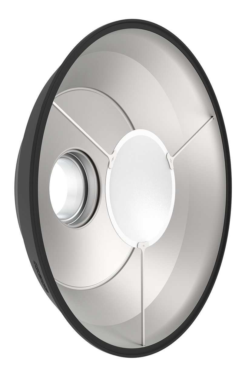 Introducing the MagMod Beauty Dish XL 20 – MagnetMod