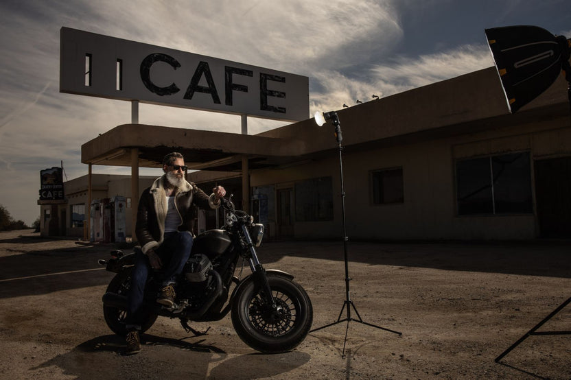 Introducing the MagMod Beauty Dish XL 20 – MagnetMod