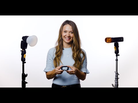 MagMod MagGrip 2 – MagnetMod