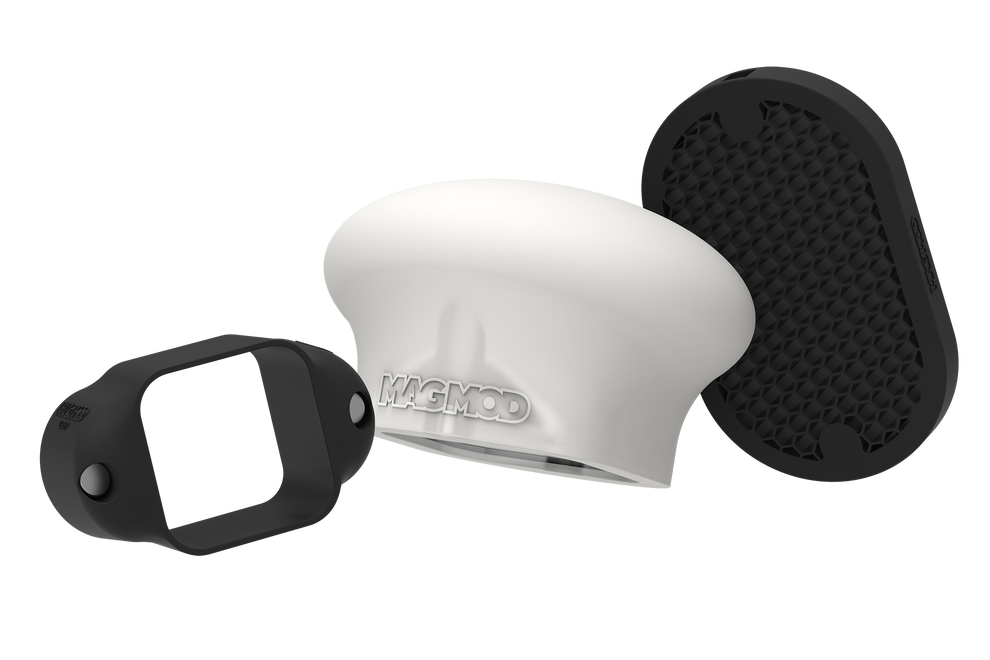 MagMod Starter Flash Kit – MagnetMod