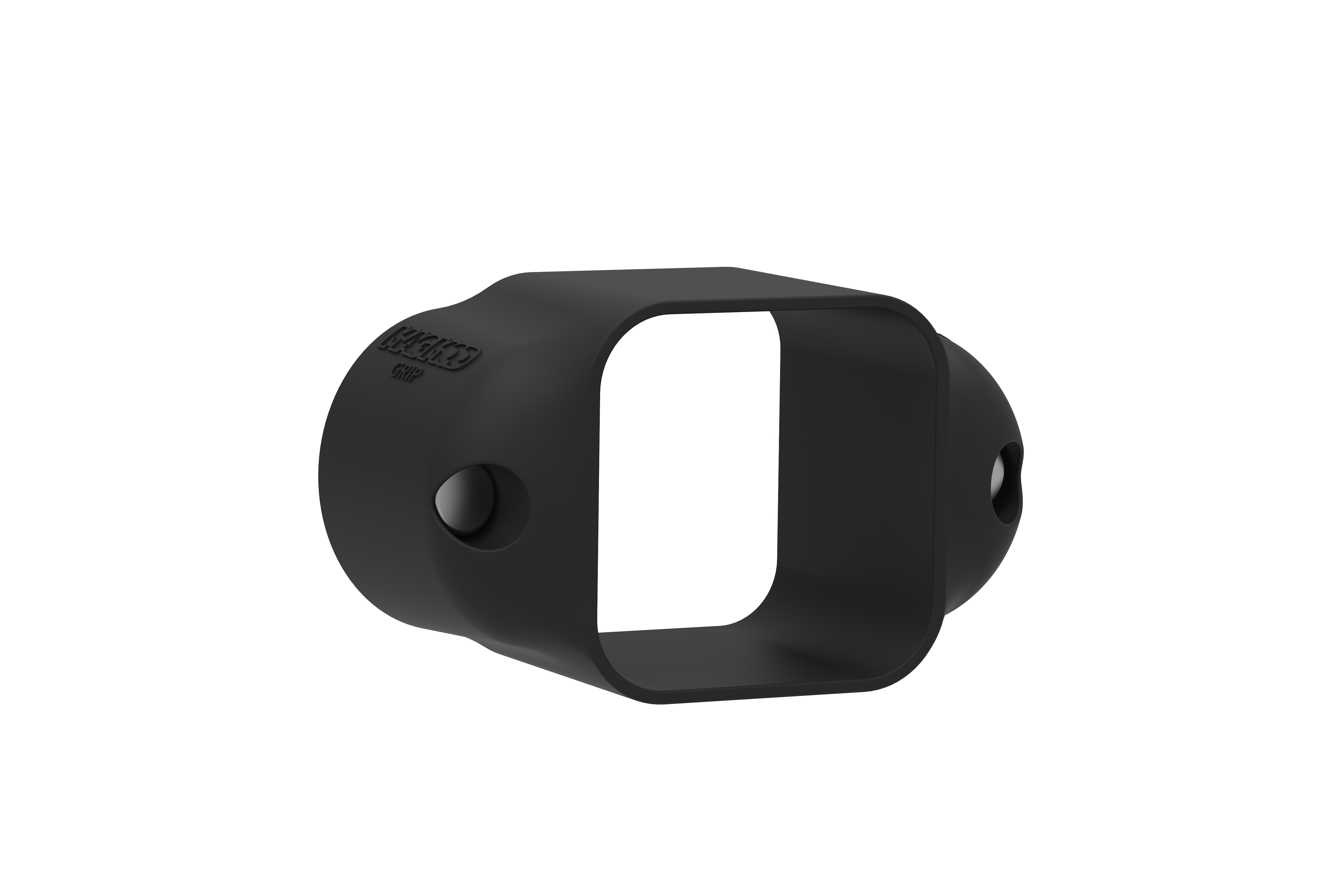 MagMod MagGrip - Attach Speedlite Flash Modifiers with MagnetMod