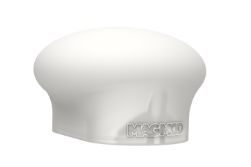 MagSphere Flash Diffuser for Speedlite Flashes by MagnetMod