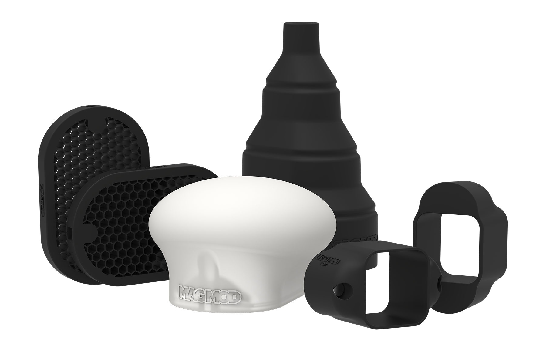 MagMod Control Kit – MagnetMod