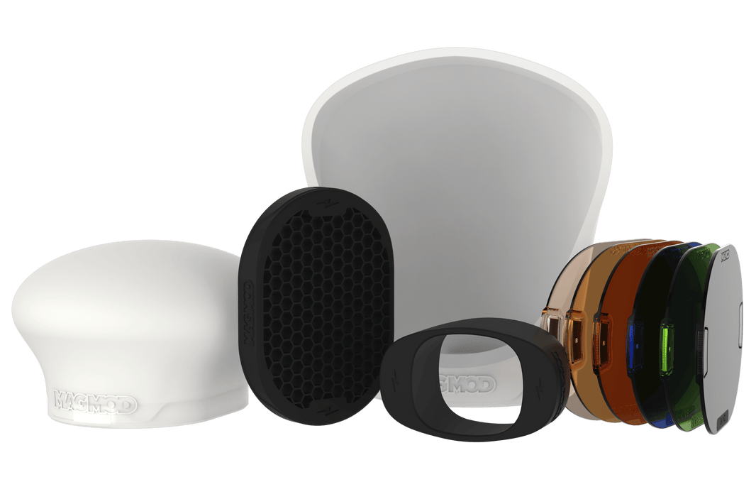 MagMod XL Kits – MagnetMod