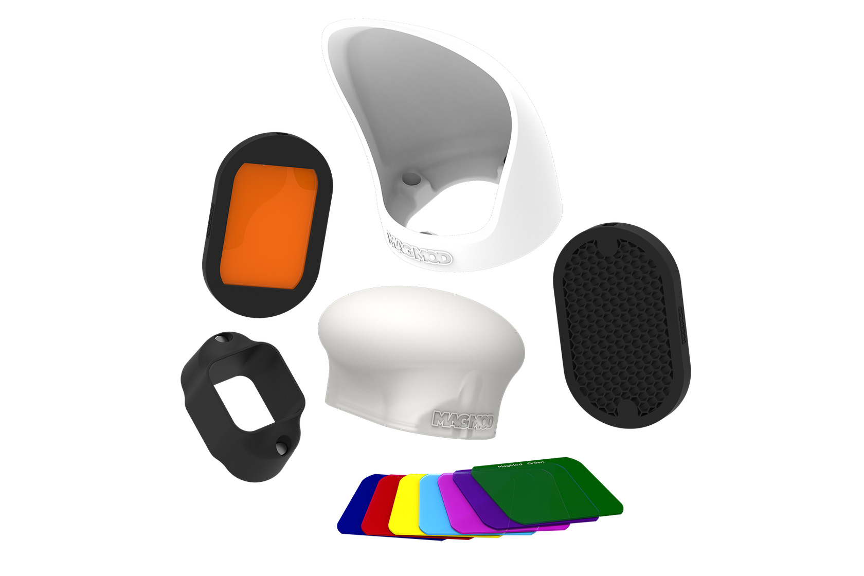 MagMod Professional Flash Kit – MagnetMod